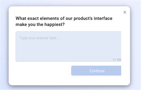 How Many Questions To Ask In Nps Survey Nps Survey Length