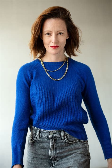 Lavinia Wilson Berlin Brandenburg Film Commission