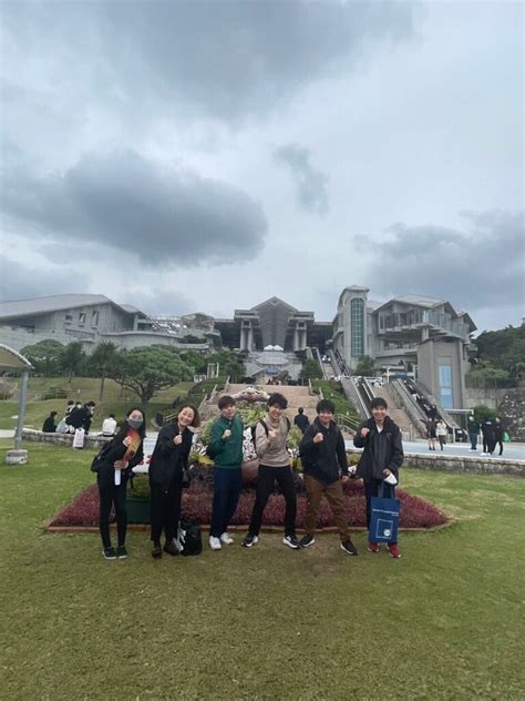 【星槎国際名古屋】3年生修学旅行in沖縄 星槎国際名古屋 星槎国際高等学校