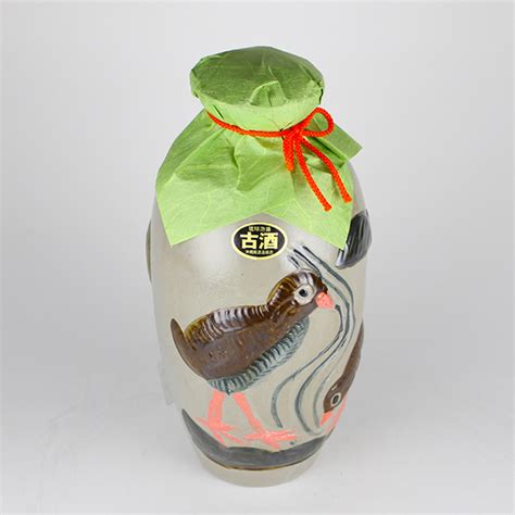 山原くいな 古酒 白壺 35度 900ml やんばる酒造 泡盛ストリート net