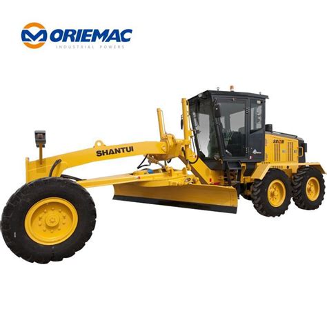Shantui Road Grader 160hp Small Motor Grader Sg14 Sg16 3 Mini Motor Grader And Mini Grader