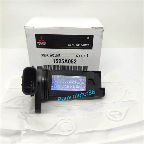 Sensor Air Flow Atau Sensor Maf Mitsubishi Xpander X Pander X Pander