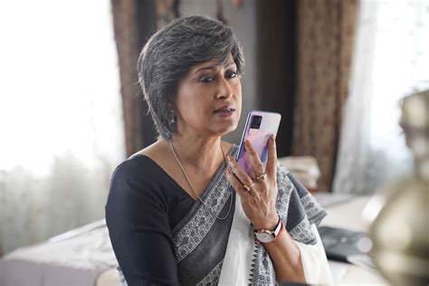 Indrani Haldar Actress Indrani Haldar Is In A New Series Named
