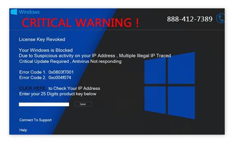 How To Remove Ransomware From Windows 10 8 Or 7