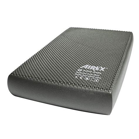 Airex Mini Gym Physical Therapy Workout Yoga Exercise Foam Balance Pad
