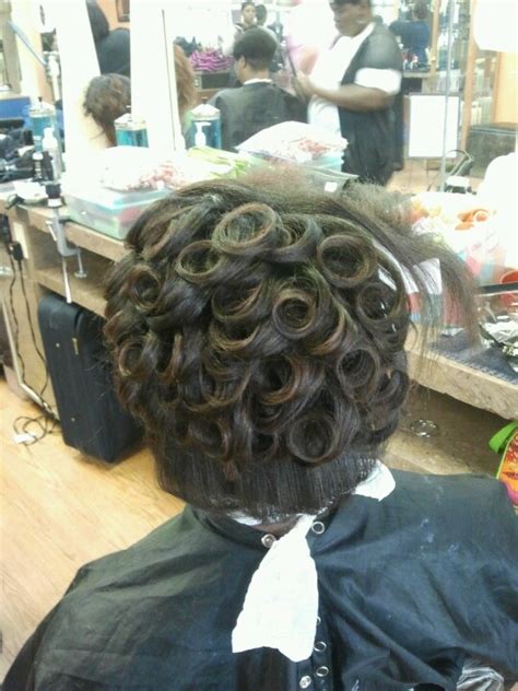 Chi Curls Curls Hair Dreadlocks