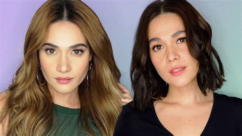 Bea Alonzos Hair Transformation
