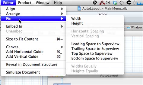 Getting Started With Cocoas New Auto Layout Farp Blog