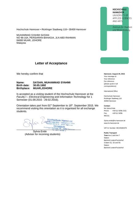 Certificationofacceptance Pdf