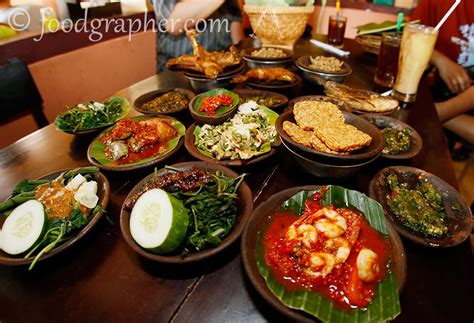 Warung Sego Sambal Ss