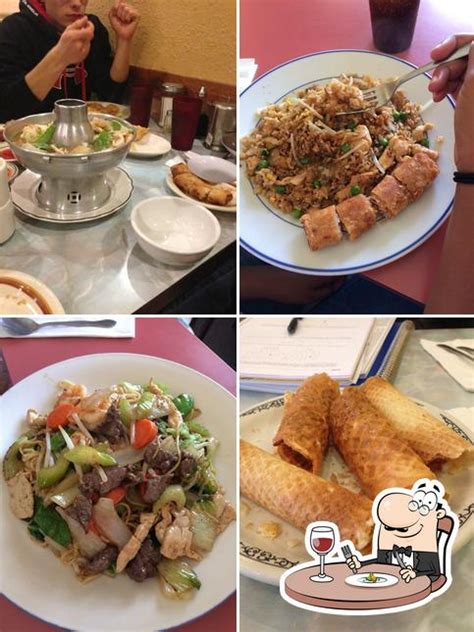 Saigon Uptown Restaurant In Minneapolis Restaurant Menu And Reviews