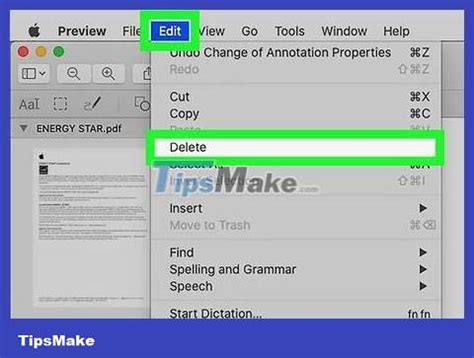 How To Delete Pages In PDF Files