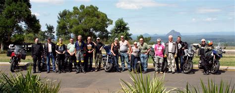 Guided Motorbike Tour The Ultimate East Coast Tour Bikeroundoz