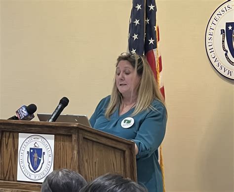 Springfield Works And Partners Host Cliff Effect Legislative Briefing At The Massachusetts