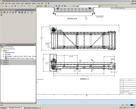 Problem In Drawing Autodesk Community
