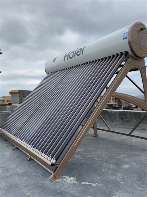 最畅销的太阳能热水器排行榜销量排行2022年11月四季沐歌海尔太阳雨鲸灵 知乎