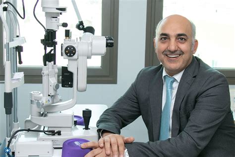 Book For Ophthalmology Services With Al Manal Eye Hospital مستشفى