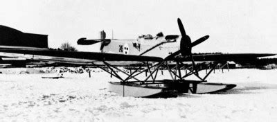 Heinkel HE 2 : Heinkel