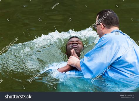 Water Baptism Backgrounds