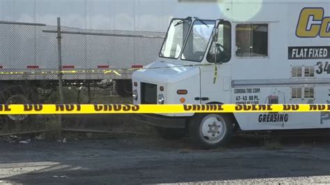 Person Of Interest In Custody In 3 East New York Sex Assaults Abc7 New York