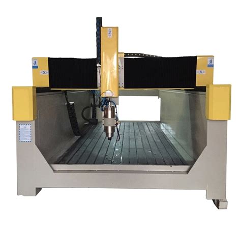 1530 Stone Cnc Milling Router Machine China Cnc Stone Milling Machine
