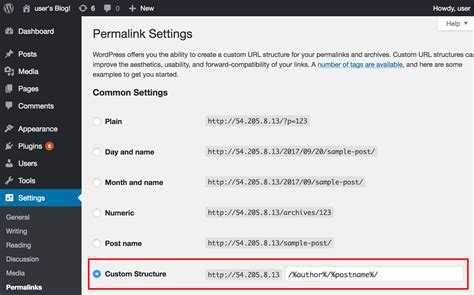 Get Started With Bitnami Wordpress On Aws Marketplace For Intermediate