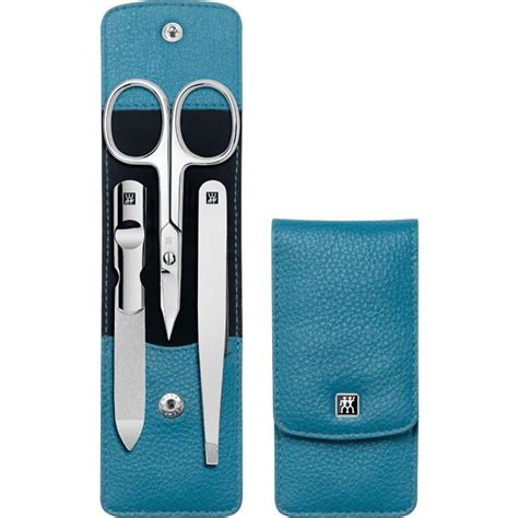 Zwilling Maniküre Etui Zwilling Maniküre Pediküre Set 3tlg Mit