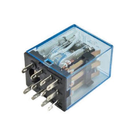 Relays And Relay Bases Suppliers Providers Distributors Navi Mumbai