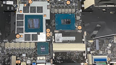 「拯点科普」——什么是intel Hx55系列处理器 哔哩哔哩