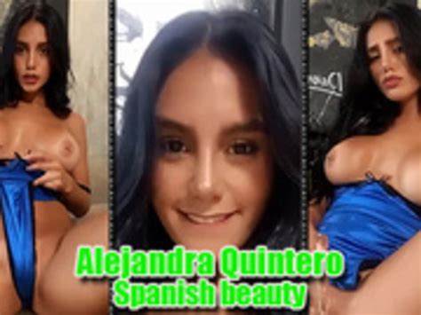 Maria Alejandra Quintero 22