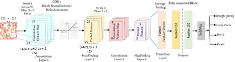 Figure 1 From A Framework For Early Detection Of Acute Lymphoblastic Leukemia And Its Subtypes