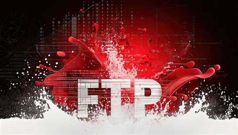 File Transfer Protocol Imagens Procure 17982 Fotos Vetores E