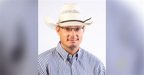 Seth Glause Hired As Uws New Head Rodeo Coach Sweetwaternow