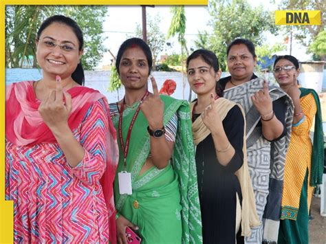 Lok Sabha Election 2024 Phase 2 Highlights Over 60 Voter Turnout