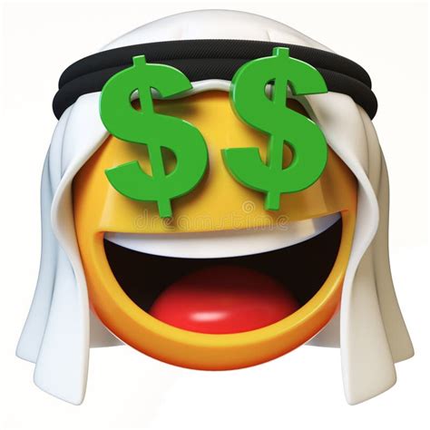 Dollar Sign Emoji Stock Illustrations 724 Dollar Sign Emoji Stock