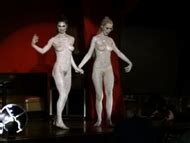 Naked Connie Kreski In The Outside Man