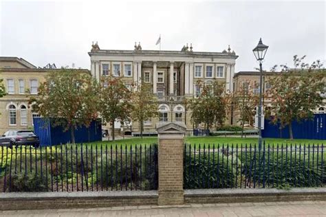Nurse Accused Of Groping Paralysed Patient With Locked In Syndrome Wins