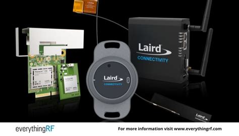 Laird Connectivity On Linkedin Laird Connectivity Introduces Nitrogen93 Smarc® For Next Generation…