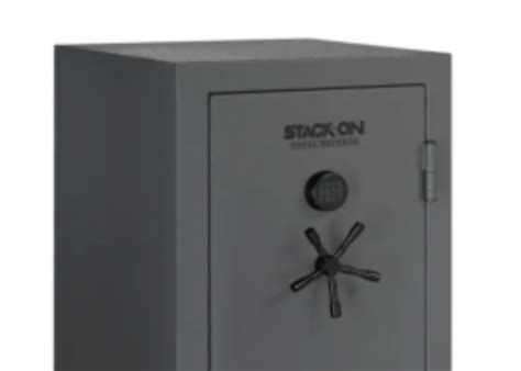 Stack On Gun Safe Reviews Expert Safe Reviews