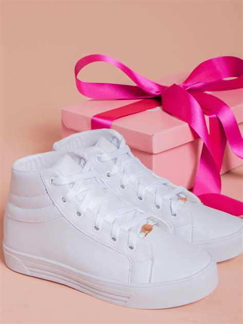 Women Casual Shoes Shein Usa