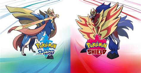 Pokémon Sword Vs Pokémon Shield Exclusives Differences And Which To Buy