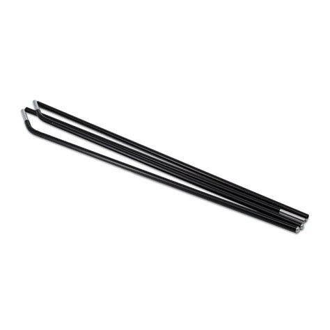 Aero Tl Pro Side Brow Pole