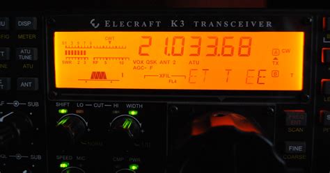 MFJ Loop Contacts AmateurRadio