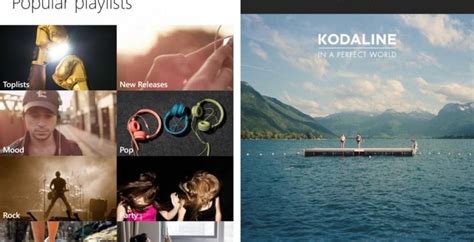 Spotify For Windows Phone Update To Bring Radio And More