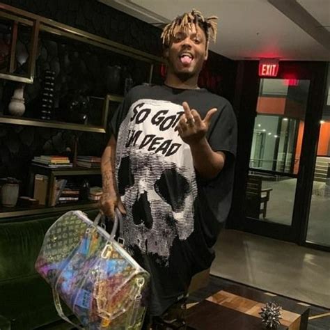 Stream Juice Wrld Thinking Ft Xxxtentacionking Vonpop Smoke By