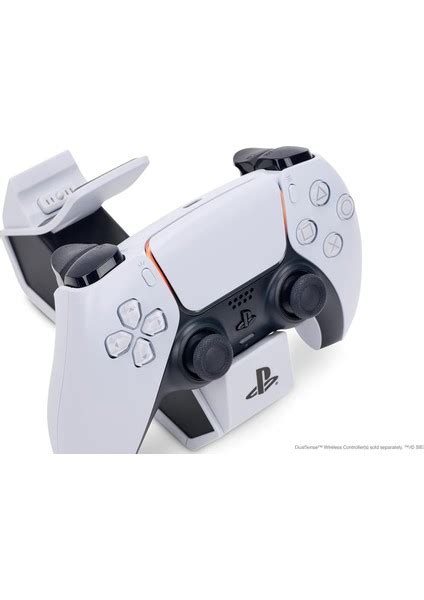Powera Ps5 Dualsense Şarj Istasyonu Dock Lisanslı Twin Fiyatı