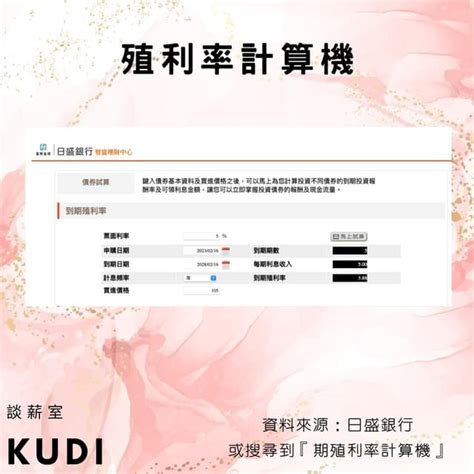 關於債券你需要知道的懶人包 理財板 Dcard