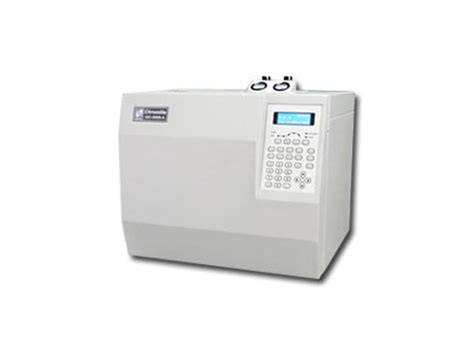 Gas Chromatography Gas Chromatography Detectors Manufacturer Supplier