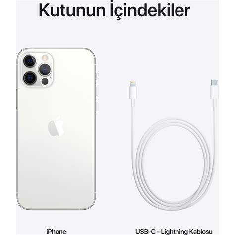 iPhone 12 Pro 128 GB Fiyatı, Taksit Seçenekleri ile Satın Al
