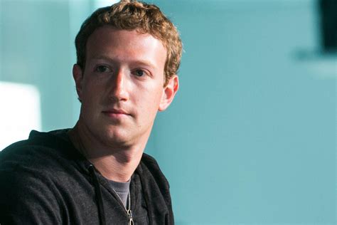 Mark Zuckerberg Warns Facebook Users Not To Screenshot Messenger Chats